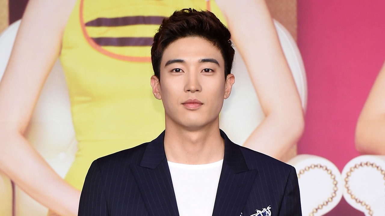 [Y이슈] '외도 의혹' 강경준, 방송·소속사 손절…SNS도 닫고 침묵 | YTN