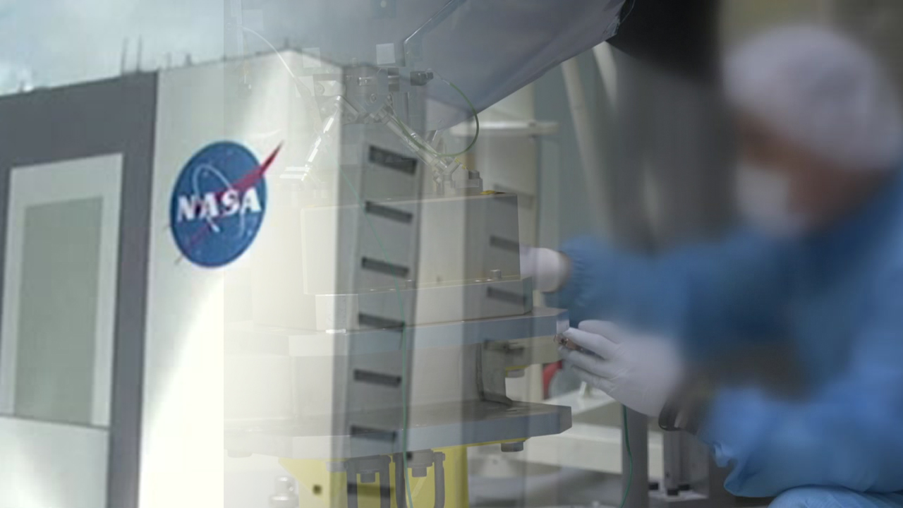 [과학]곡절 끝 법 통과된 '한국판 NASA' ...언제, 어떤 형태로 서나? | YTN