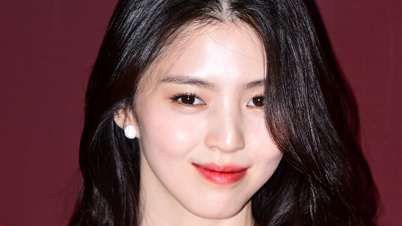 [Y이슈]"통장에 2천만 원이..." 한소희 인생 바꾼 크래커 광고 화제 | YTN