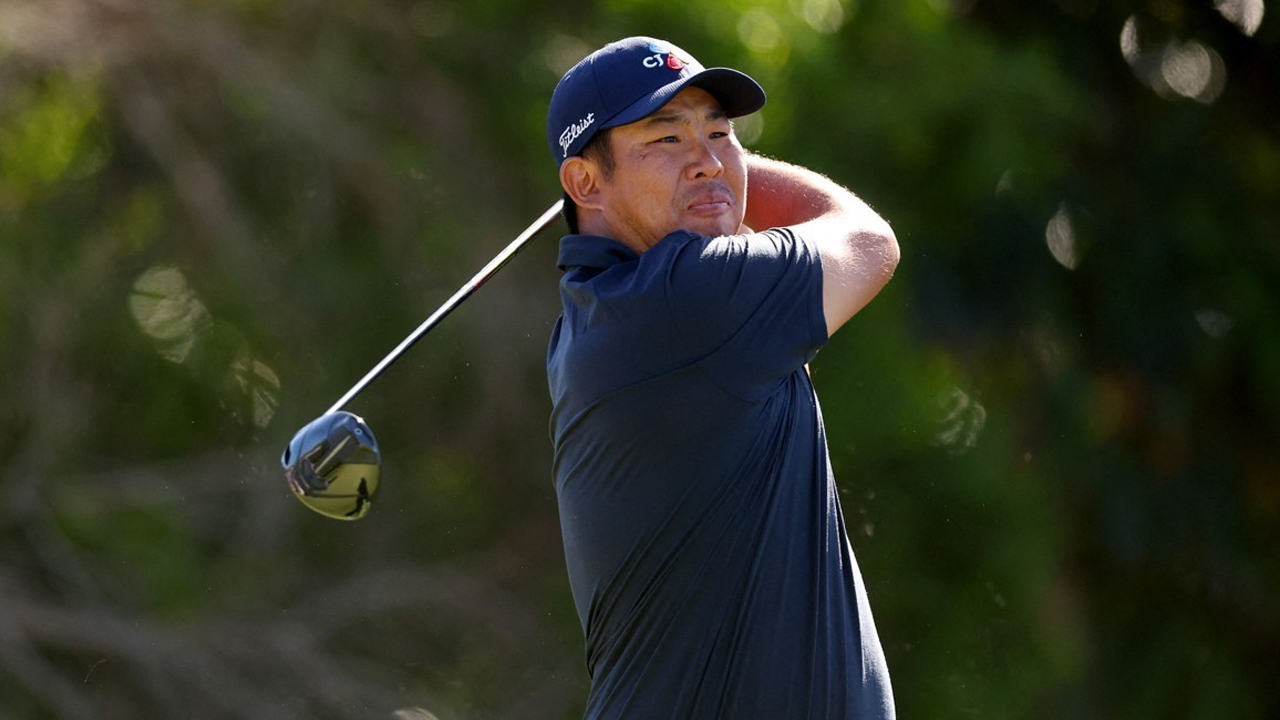 [스포츠]안병훈, 소니오픈 연장 아쉬운 패배...PGA 첫 우승 실패 | YTN