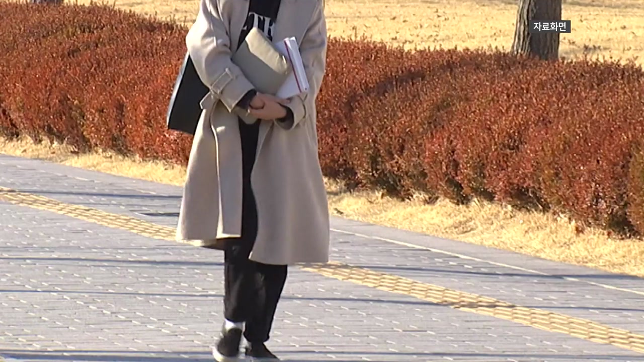 [사회]지난해 SKY 1,343명 정시 등록 포기...5년 새 최다 | YTN