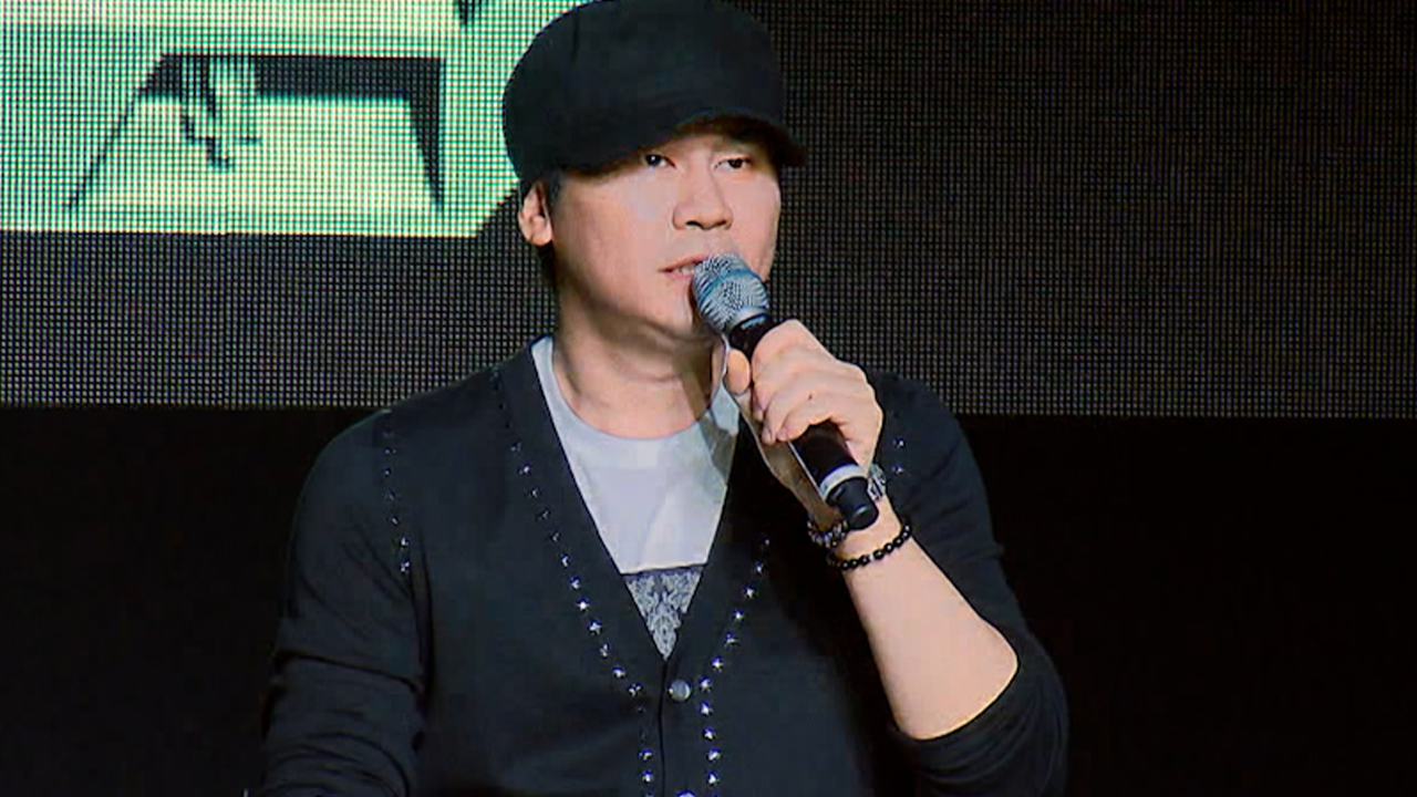 [문화]양현석, 200억 원 규모 YG 자사주 매입...지분율 19.3% | YTN