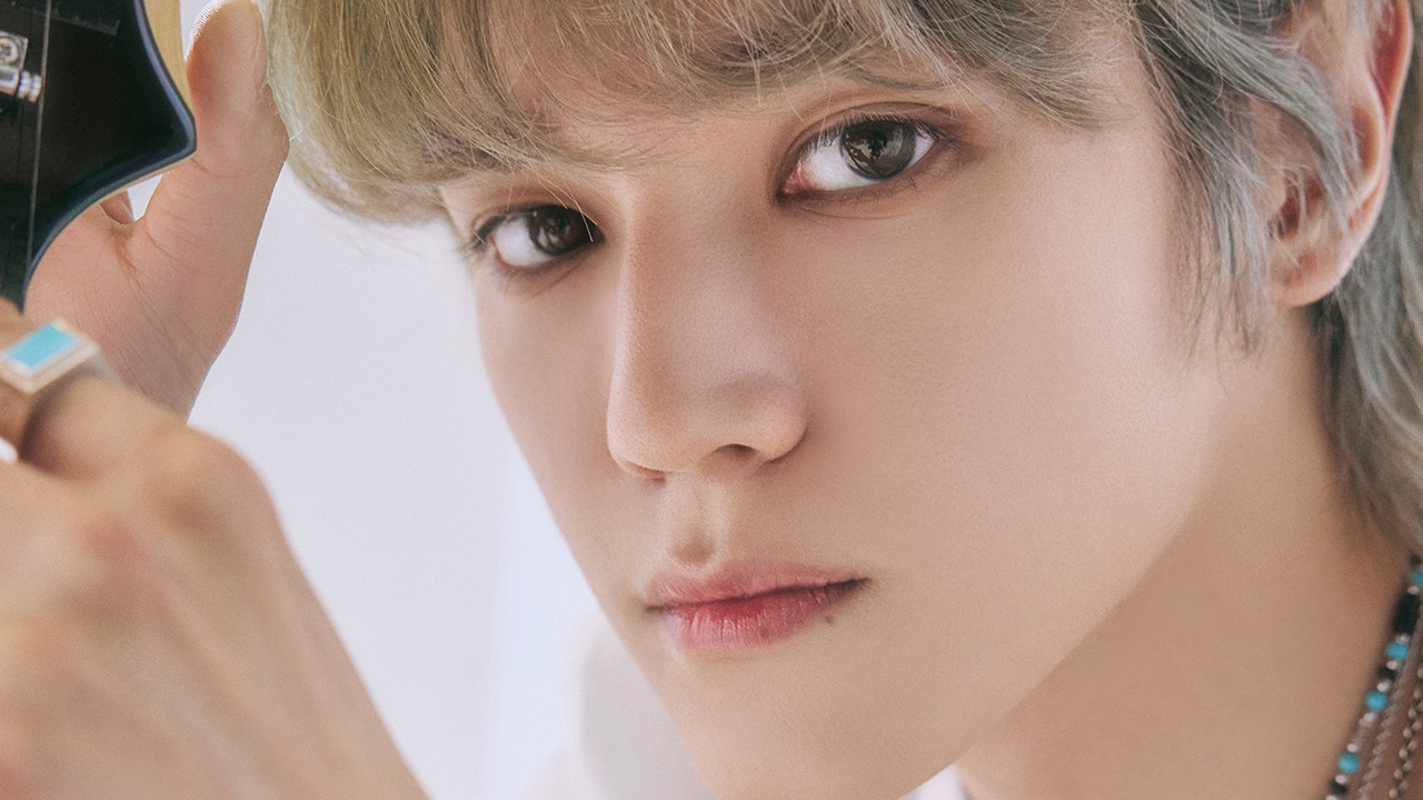 [가요]NCT 태용, 내달 솔로 컴백…첫 단독 콘서트 개최 | YTN