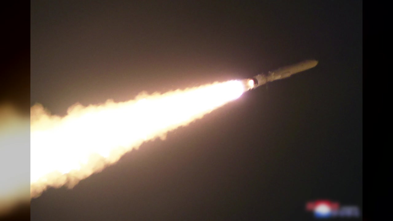 [정치]北 "불화살-3-31 순항미사일 발사"...숫자 31 의미는? | YTN