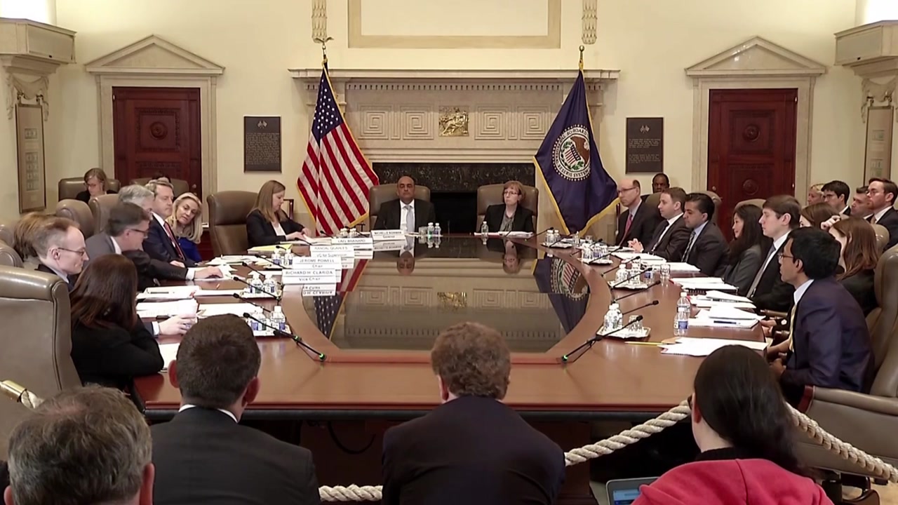 [경제]올해 첫 FOMC, 3월 금리 인하 신호 나올까 | YTN