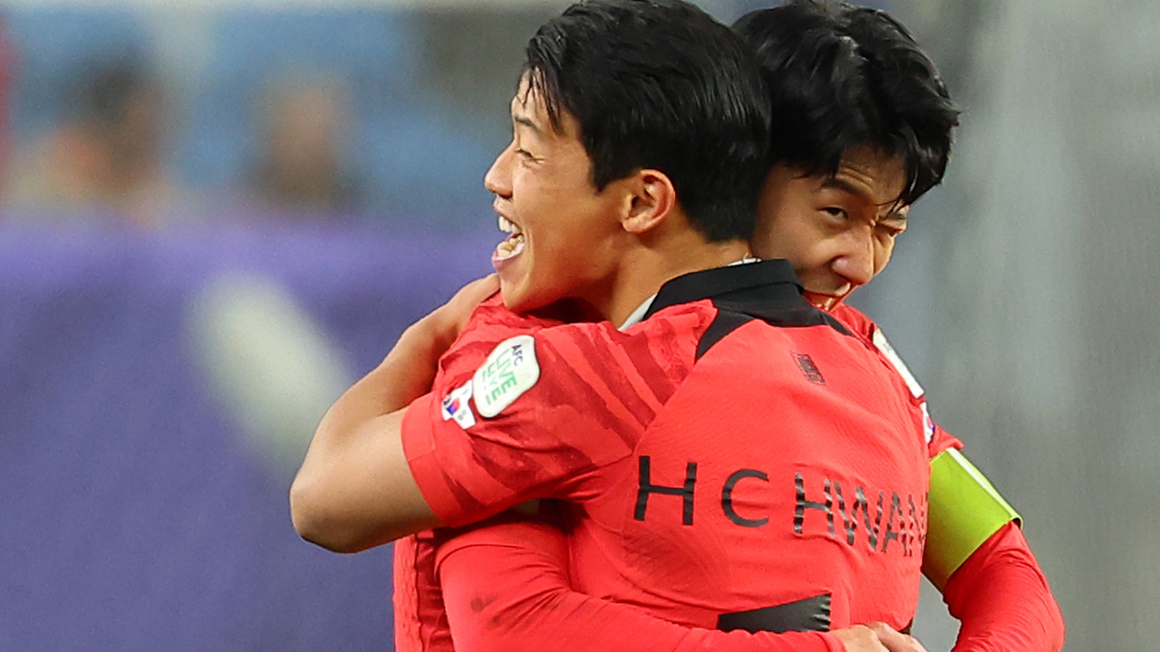 [스포츠]한국, 또다시 극적 드라마...120분 혈투 끝 4강 진출 | YTN