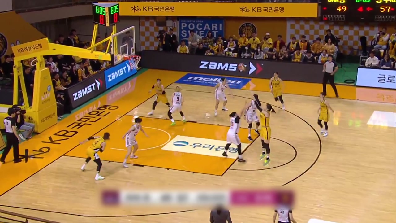 [스포츠]KB, 통산 5번째 정규리그 우승...3월 9일부터 PO 돌입 | YTN