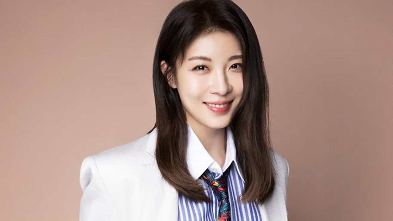 [방송]하지원, 모범납세자 선정...2014년 이어 두 번째 | YTN