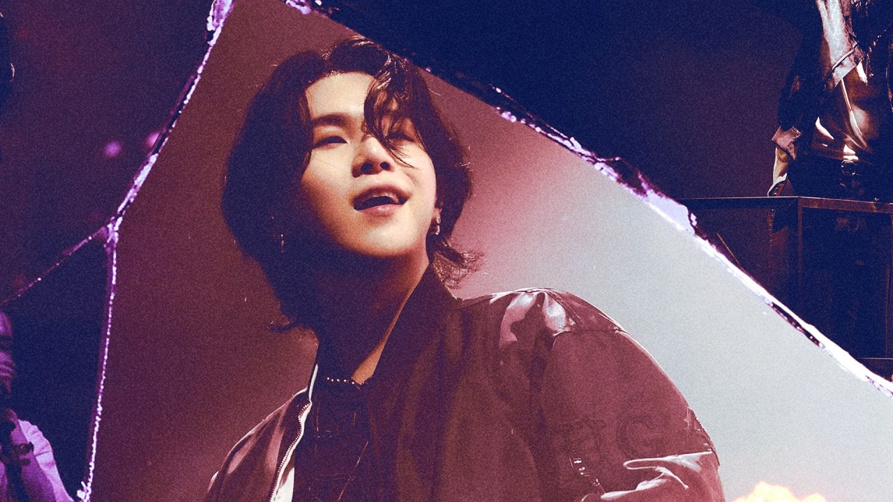 [가요]BTS 슈가 콘서트, 영화관서 만난다…4월 개봉 | YTN