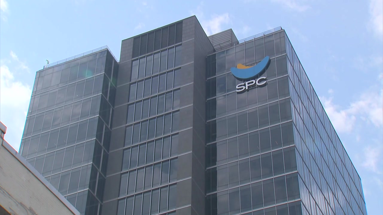 [사회]SPC 황재복 수사 속도...檢, '노조 와해' 판례 분석 | YTN