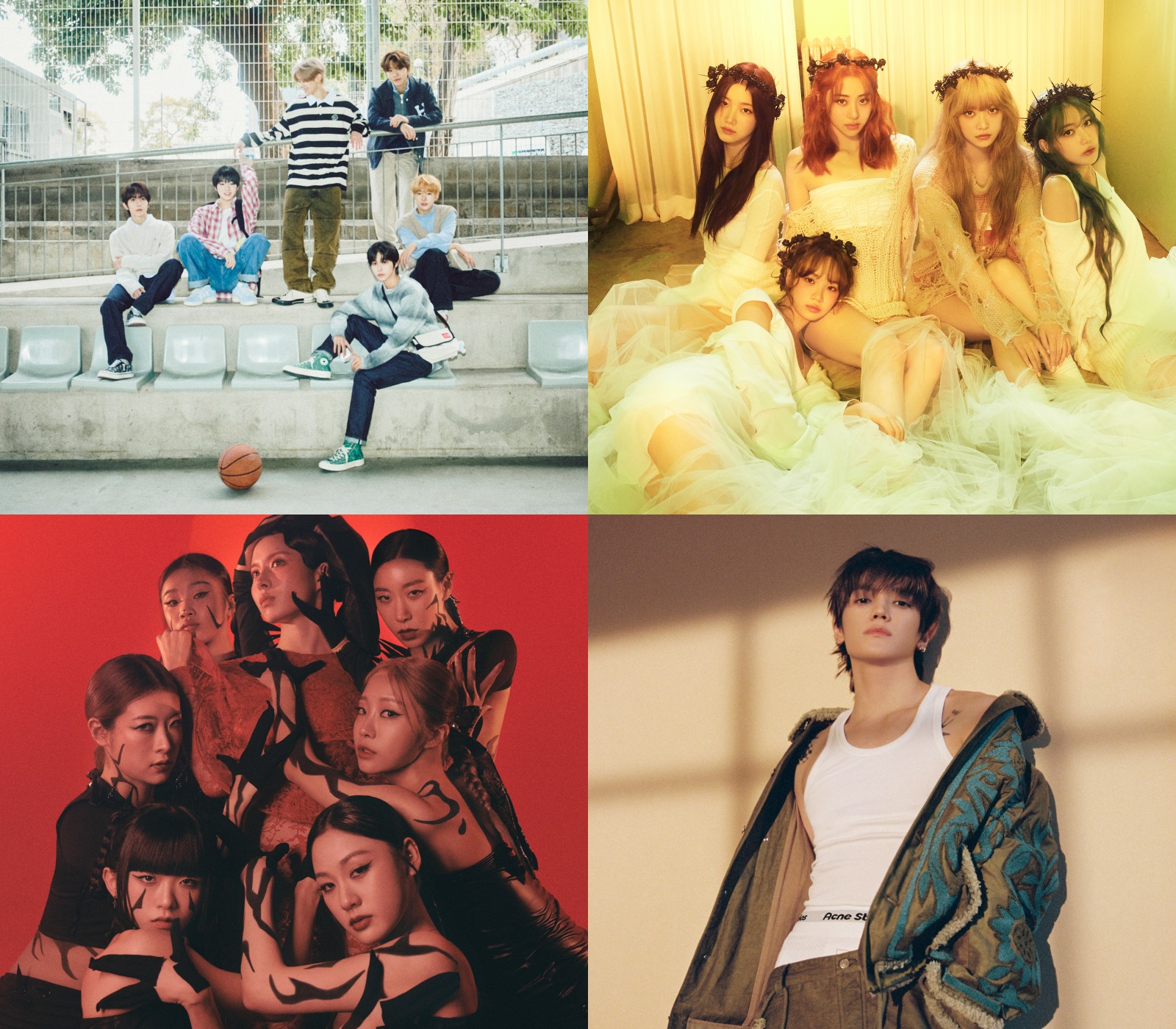 [가요]NCT 위시, 오늘(7일) 국내 음악방송 데뷔 | YTN