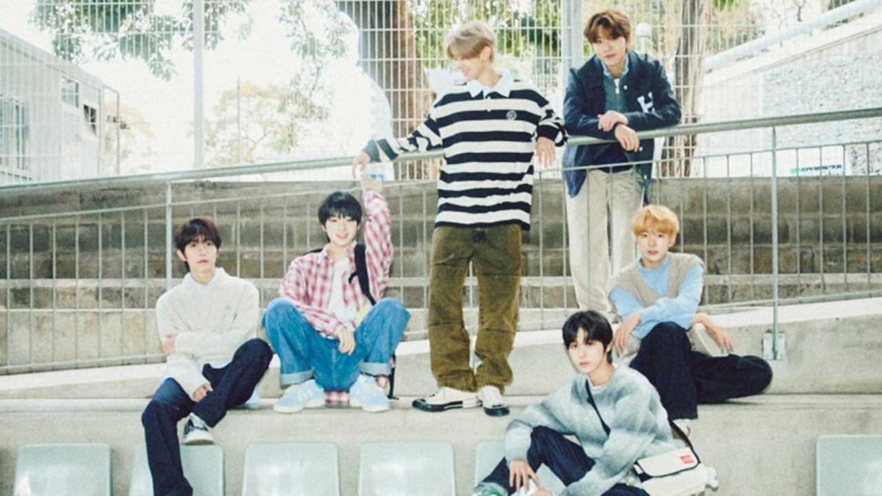 [가요]NCT 위시, 오늘(7일) 국내 음악방송 데뷔 | YTN