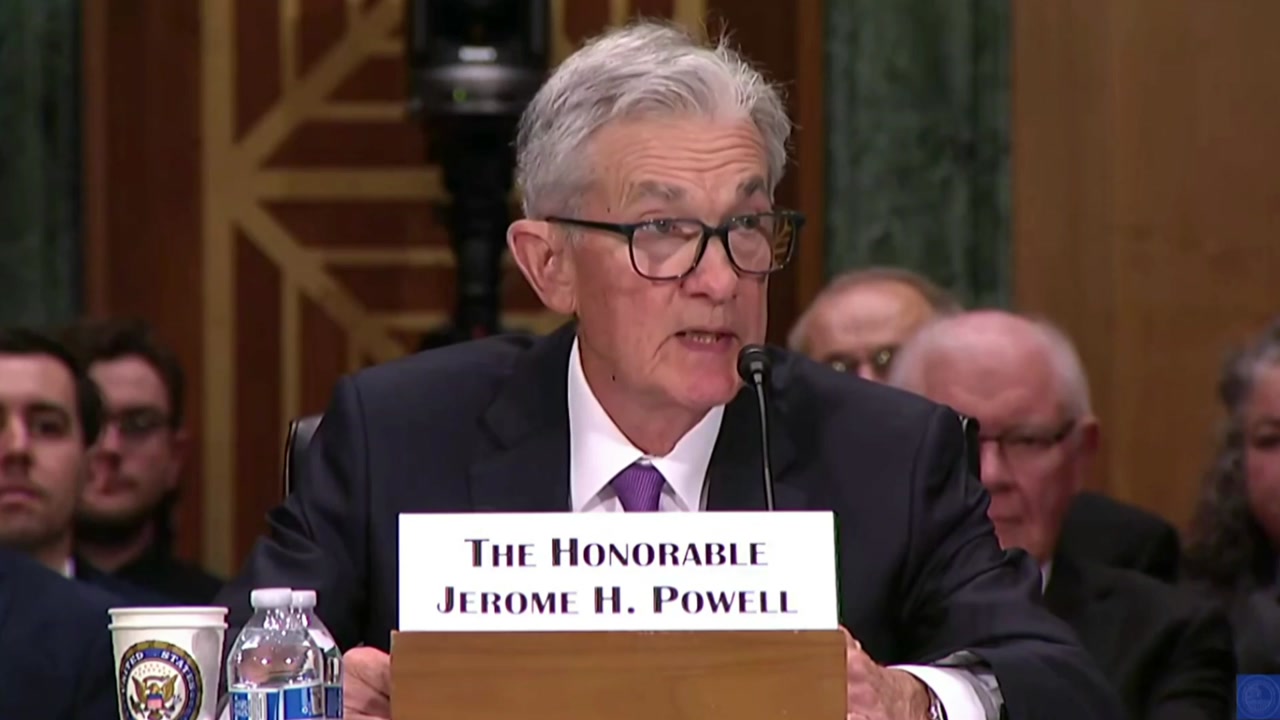 [국제]美 S&P 500 사상 최고치...금리 인하 기대감 반영 | YTN