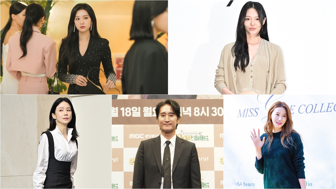 [Y랭킹] 패션 베스트 김지원 VS 워스트 유인영 | YTN