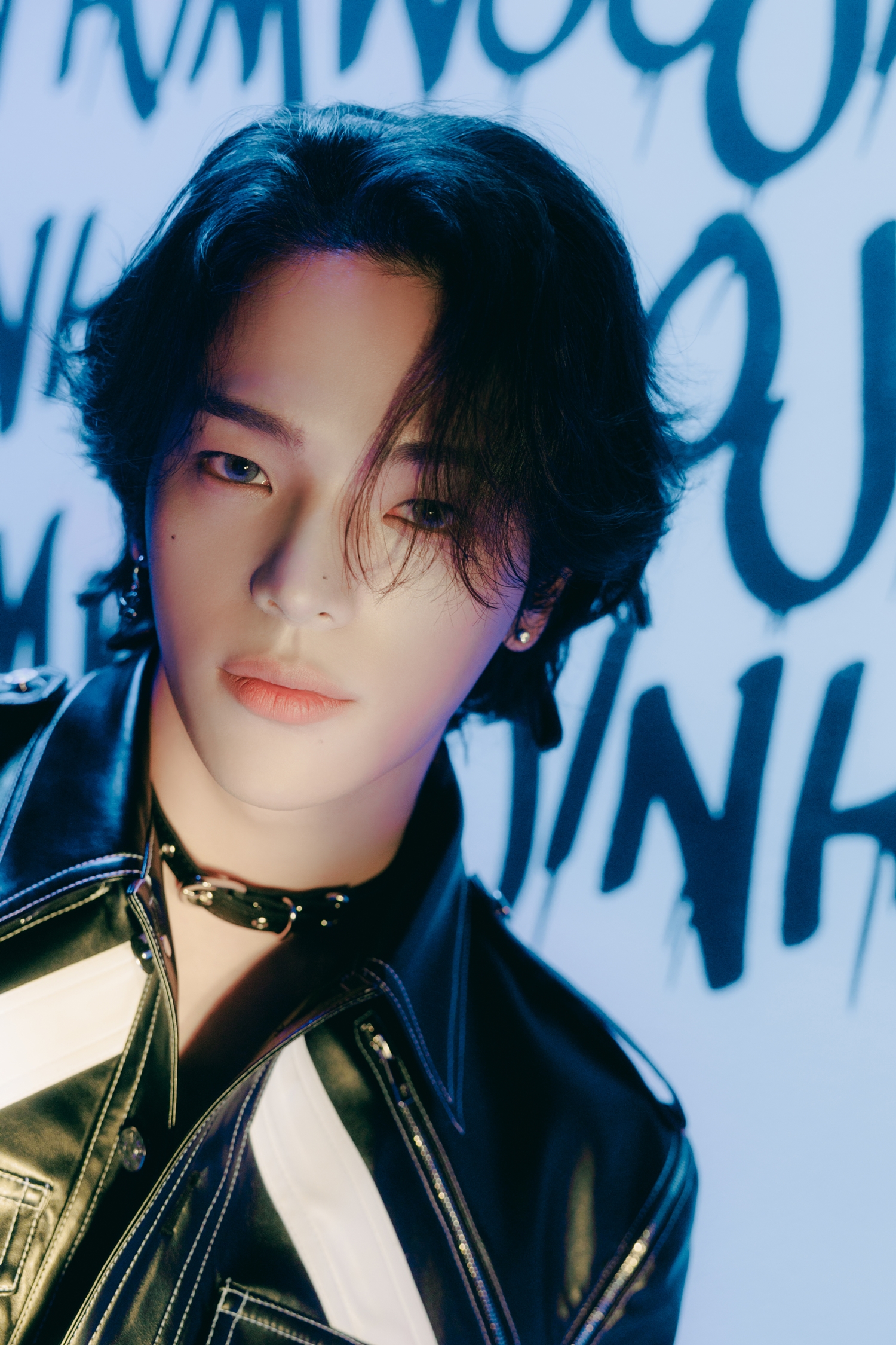 [가요]스트레이 키즈 출신 김우진, 'SM 자회사' KMR 손잡고 컴백 | YTN