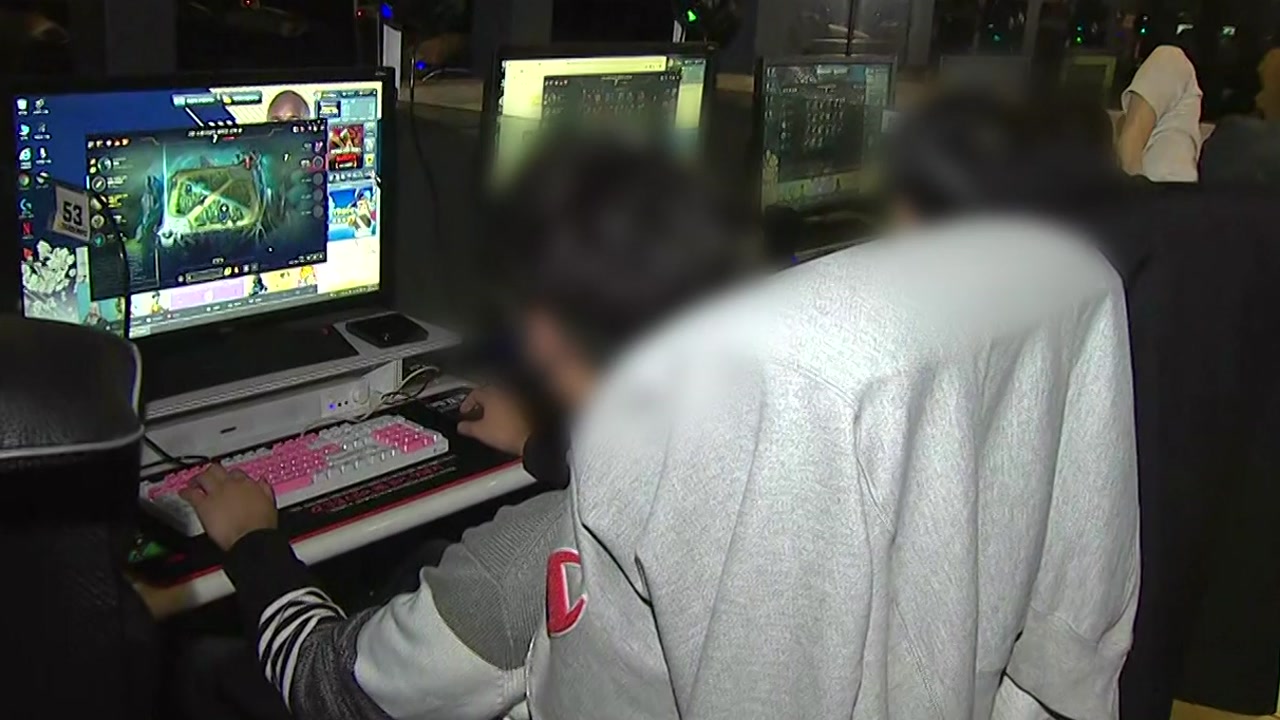 [경제][굿모닝경제] 10년 만의 역성장 'K-게임'...위기 돌파할 해결책 있나? | YTN