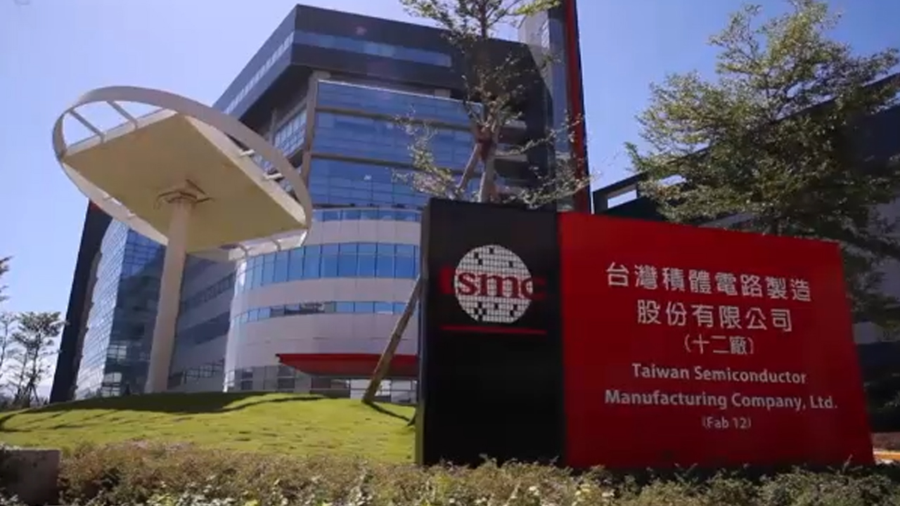 [국제] '규모 7.4' 강진에 TSMC 직원들 대피...공급 차질 우려에 대한 답은? | YTN