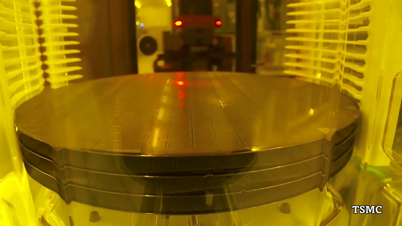 [국제]타이완 TSMC "일부 라인, 생산 재개에 시간 더 필요" | YTN