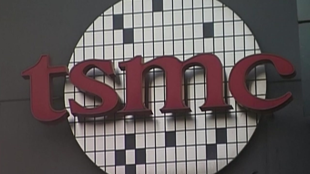 [경제][YTN24] 대만 TSMC 생산 차질...삼성전자·SK하이닉스 영향은? | YTN