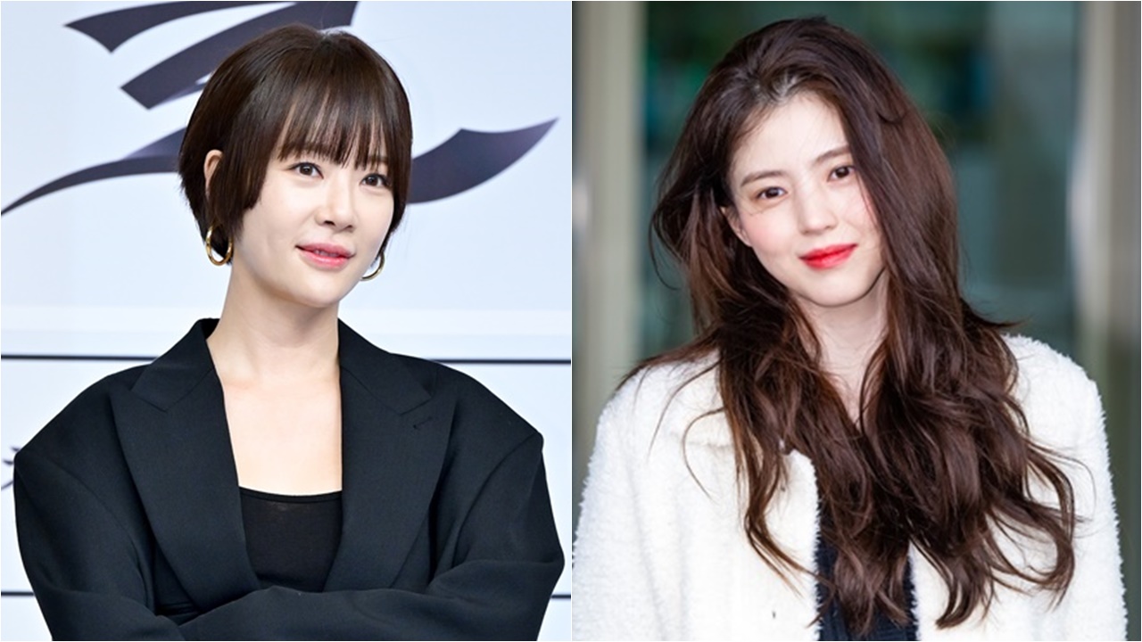 [Y초점] 한소희·황정음, 화살 되어 돌아온 감정 폭주…스타 SNS의 득과 실 | YTN