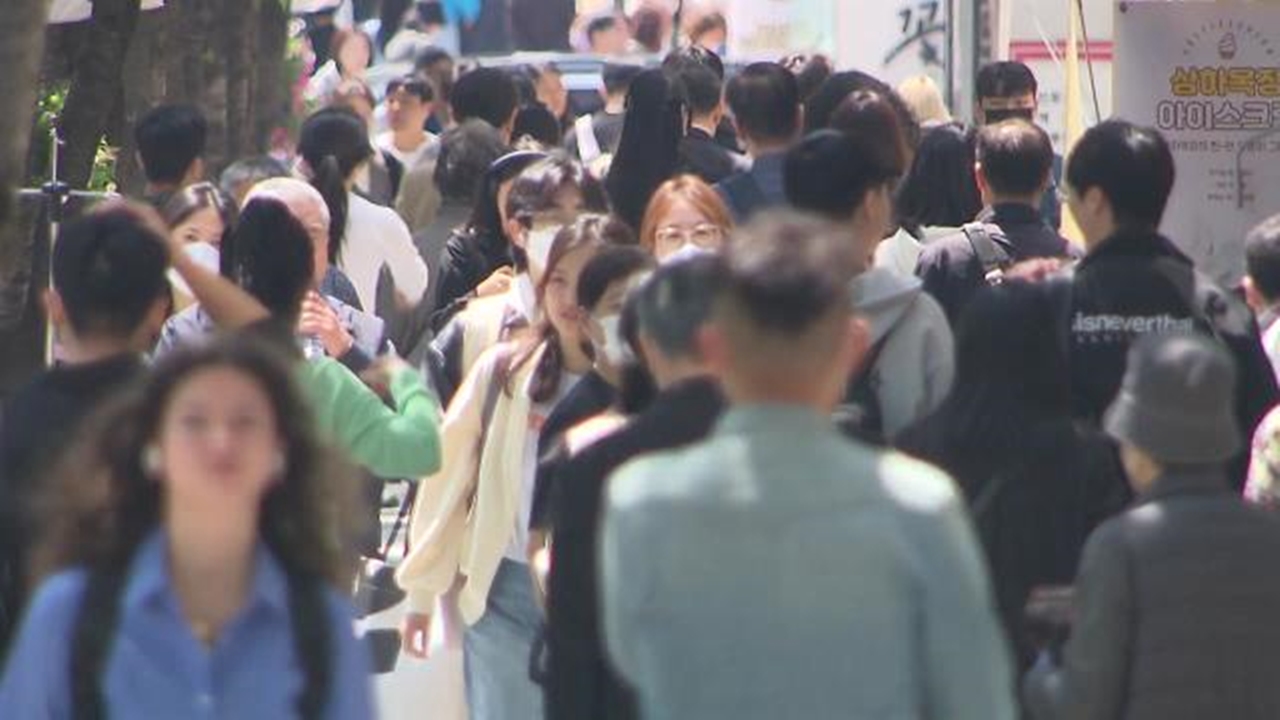 [사회]전국 1인 세대 1000만 명 돌파...경기도·서울에 가장 많아 | YTN