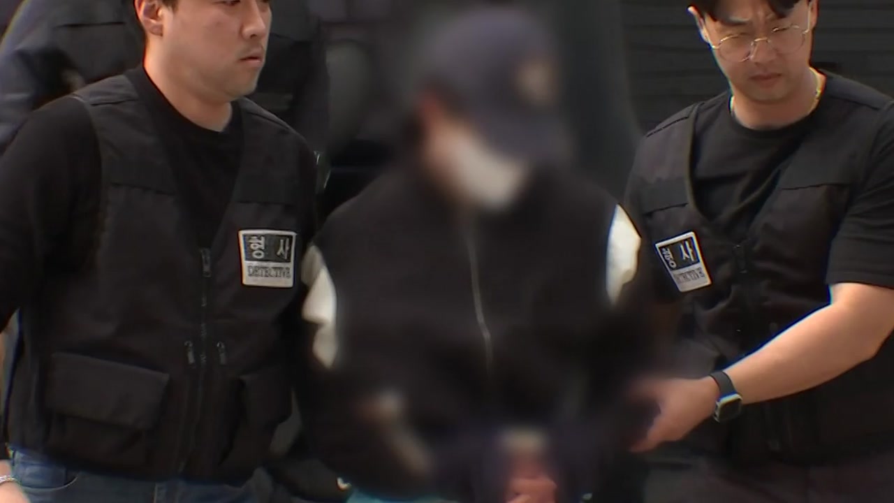 [사회]尹 장모 최은순, 가석방 '적격' 판정...14일 출소할 듯 | YTN