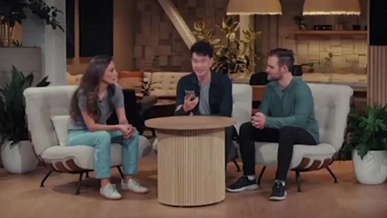 [국제]'보고 듣고 말하는 AI' GPT-4o 출시..."더 자연스럽고 더 빠르게" | YTN