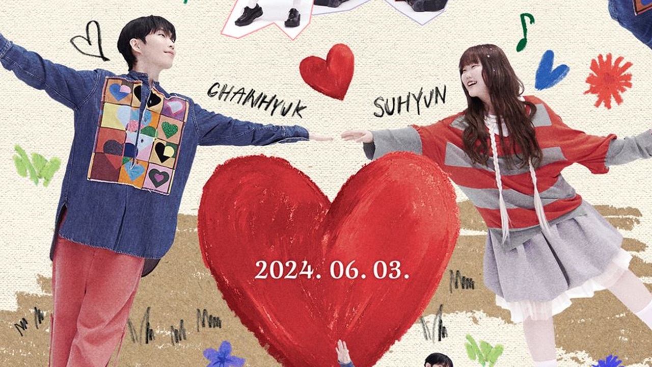 [가요]AKMU, 6월 3일 컴백 확정…‘에피소드’ 세 번째 챕터 공개 | YTN