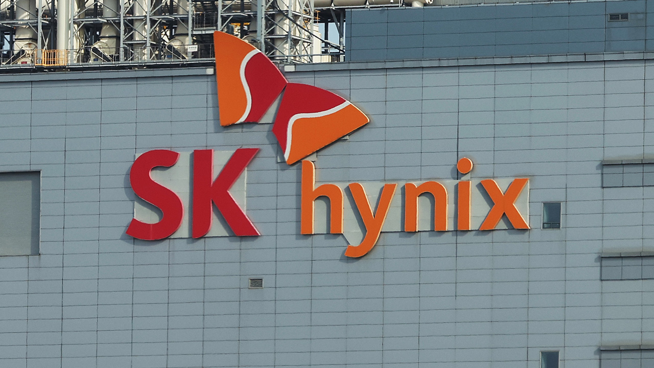 [경제]SK하이닉스, 사상 첫 20만 원 돌파...'엔비디아 효과' | YTN