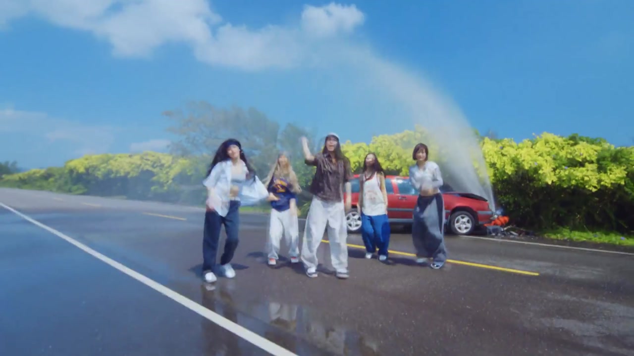 [문화]뉴진스, 빌보드 '21세 이하 21인'에 선정...K팝 유일 | YTN