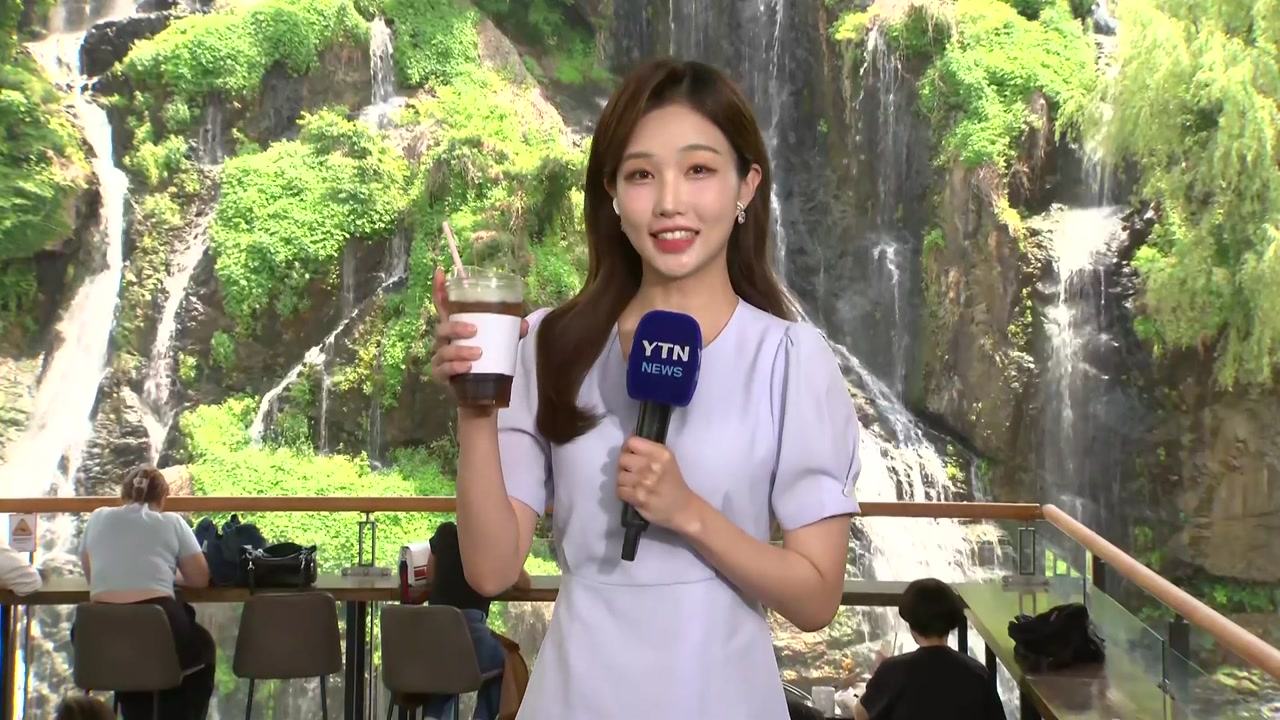 [날씨] 한여름 더위 기승, 서울 한낮 31℃...일부 지역 소나기 | YTN