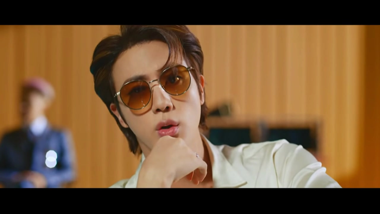 [문화]BTS 진, 오늘 전역..."사고 예방 위해 방문 삼가달라" | YTN