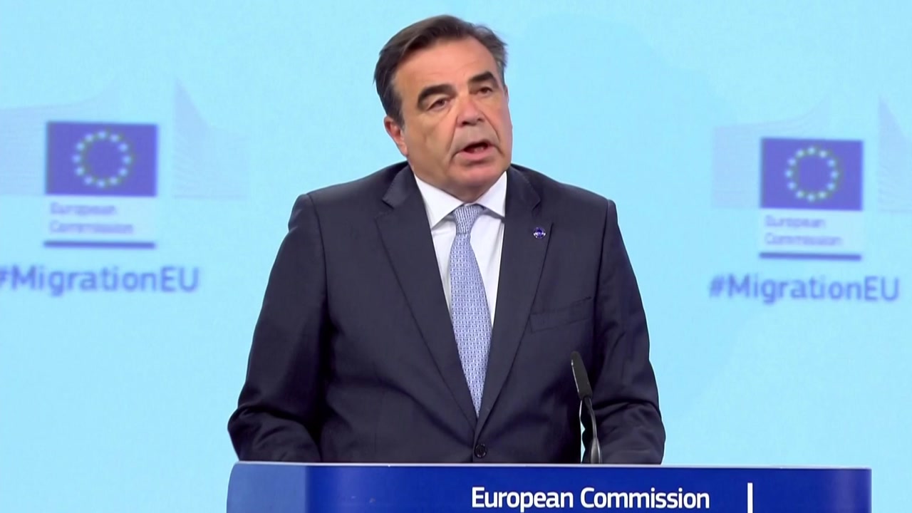 [국제]EU도 중국 전기차에 '관세 폭탄'...中 "보호무역" 강력 반발 | YTN