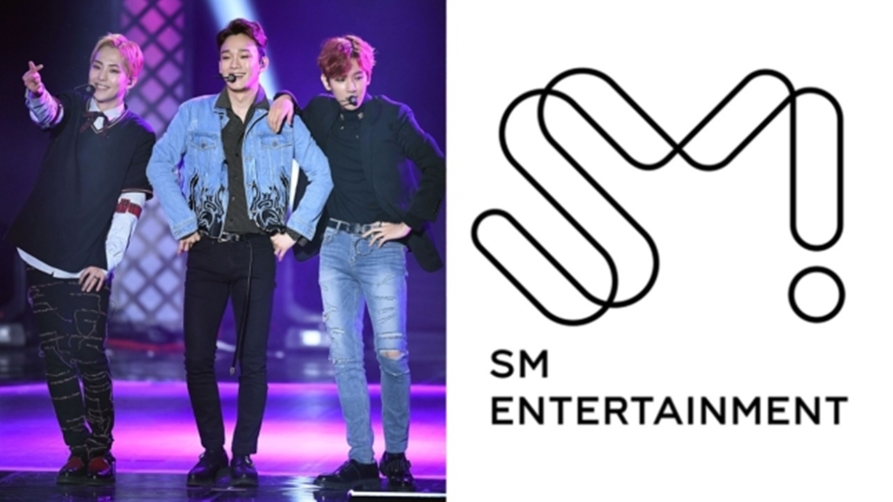 [문화]"계약대로 해"…SM, '매출 10% 못 주겠다'는 첸백시에 소송 | YTN