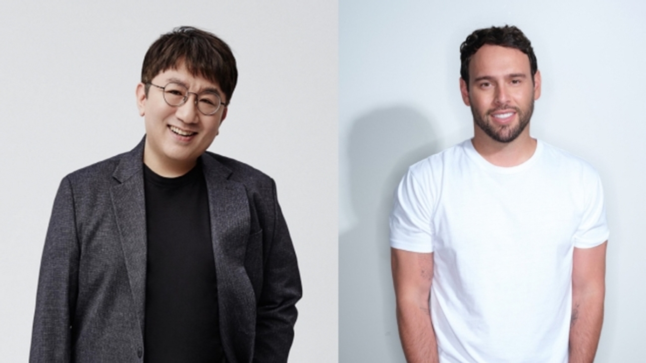 [국제]하이브 아메리카 CEO 스쿠터 브라운, 매니지먼트 은퇴 선언 | YTN