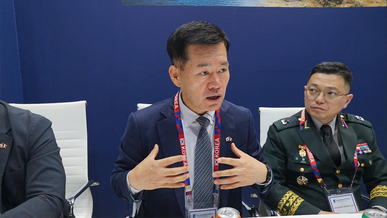 [정치]방사청 "K2 전차, 폴란드 수출 2차 계약 9월 가능성" | YTN