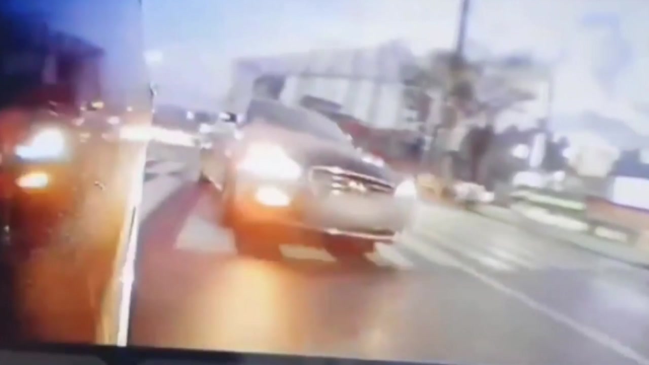 [사회]65차례 고의사고 내 보험금 수억 원 타낸 일당 검거 | YTN