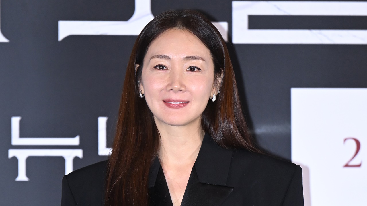 [방송]최지우, TBS '블랙페앙2' 특별출연…13년 만의 日 드라마 나들이 | YTN