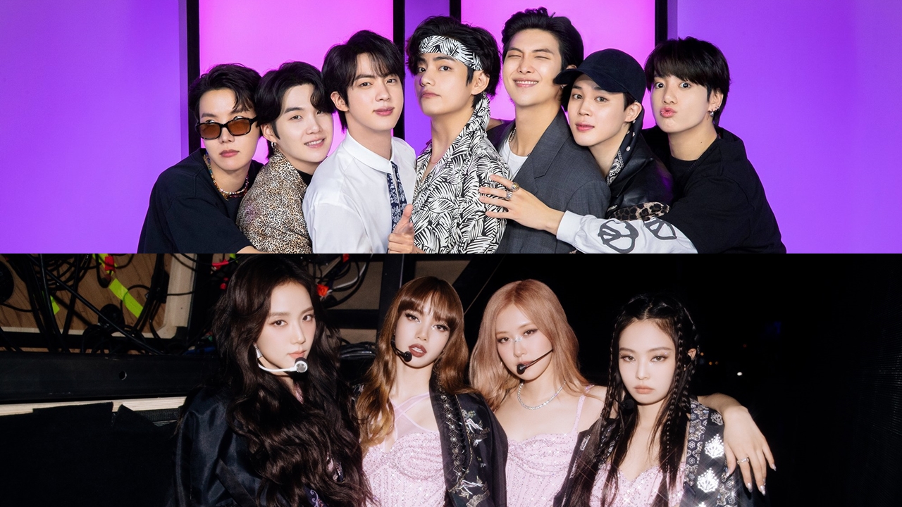 [영화]'슈퍼배드4'는 왜 OST에 방탄소년단과 블랙핑크를 사용했을까? | YTN