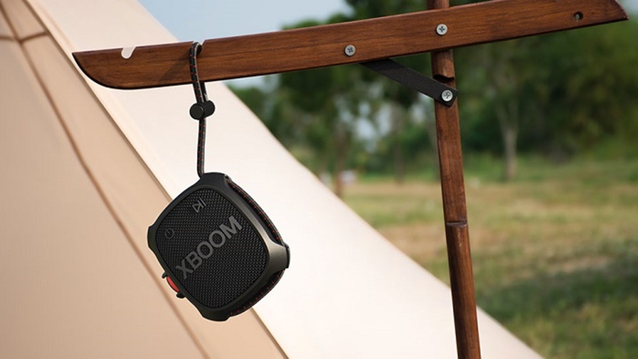 [경제][기업]LG전자, 아웃도어에 최적화된 신제품 무선 스피커 ‘XG2’ 런칭 | YTN