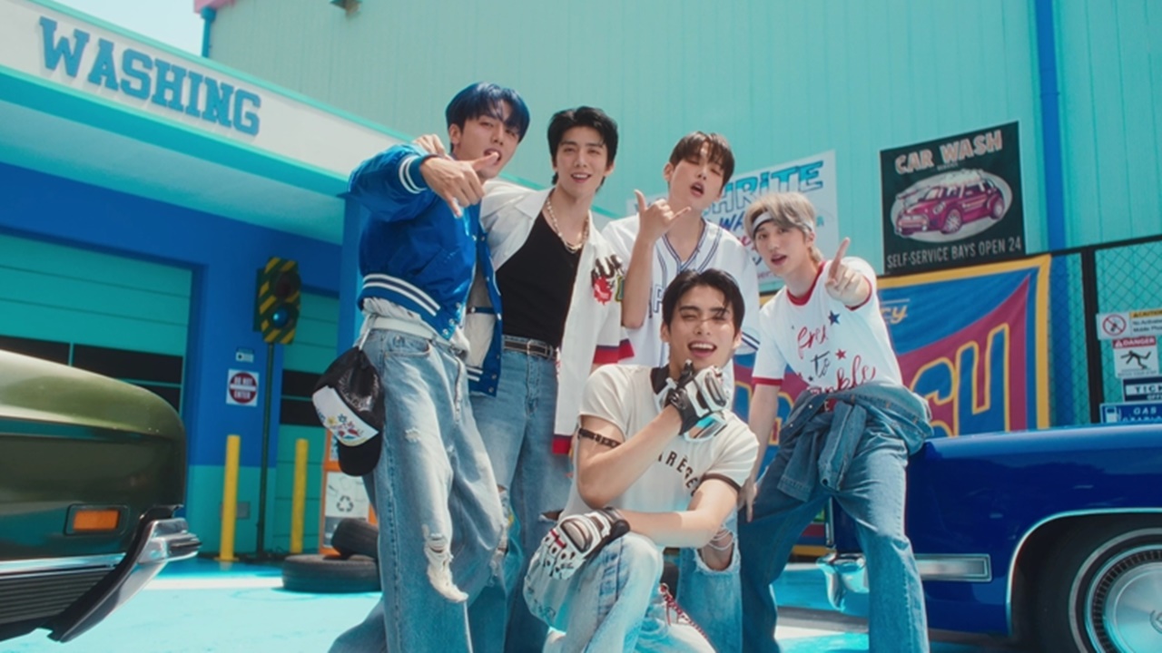 [가요]SF9, 19일 컴백…5인조로 활동 | YTN