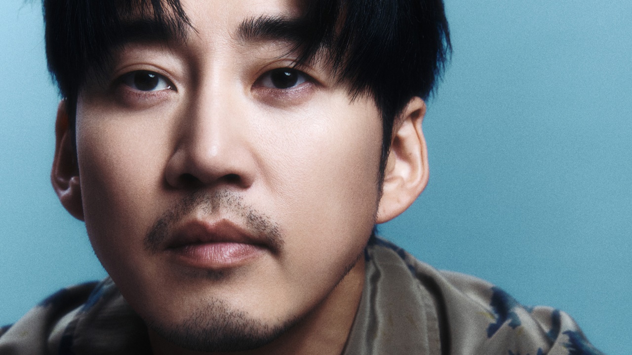 [방송][Y터뷰] "궁금했고, 만족했다"…윤계상, '아무도 없는 숲속에서' 찾은 것 | YTN