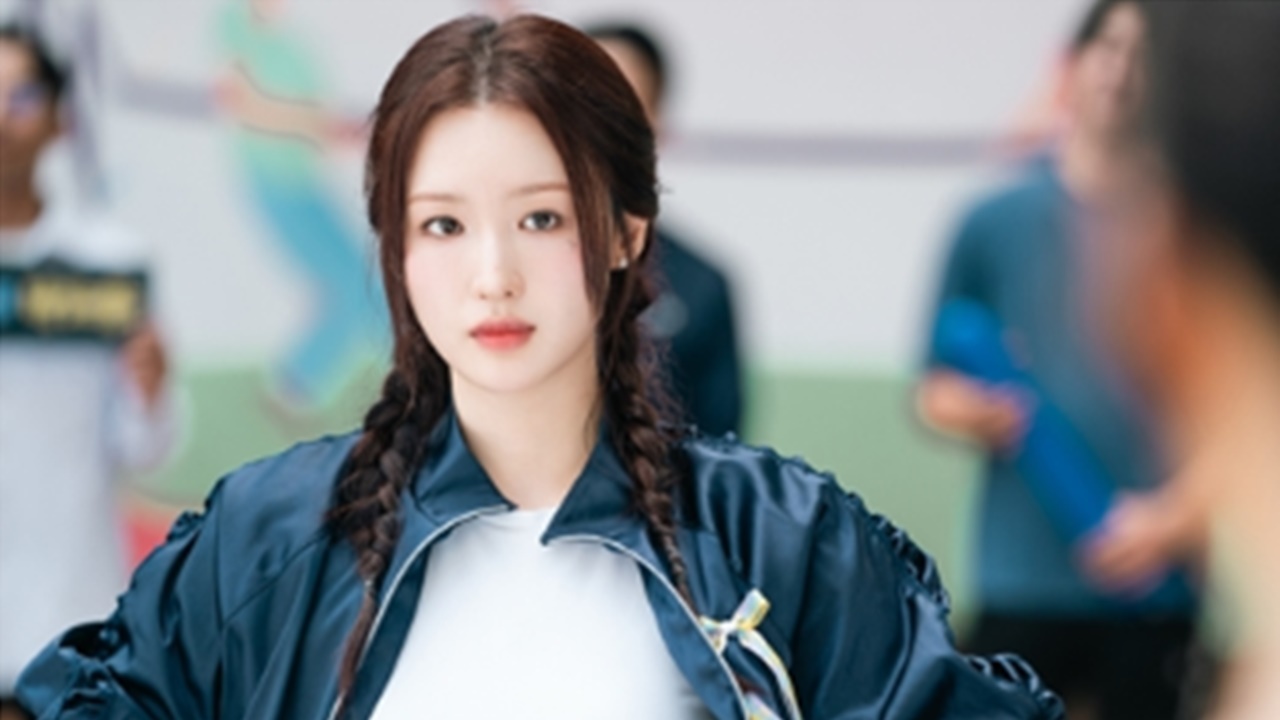 [방송]'나의 해리에게' 조혜주, 당찬 MZ 아나운서 된다…짝사랑 강훈 향해 직진 | YTN