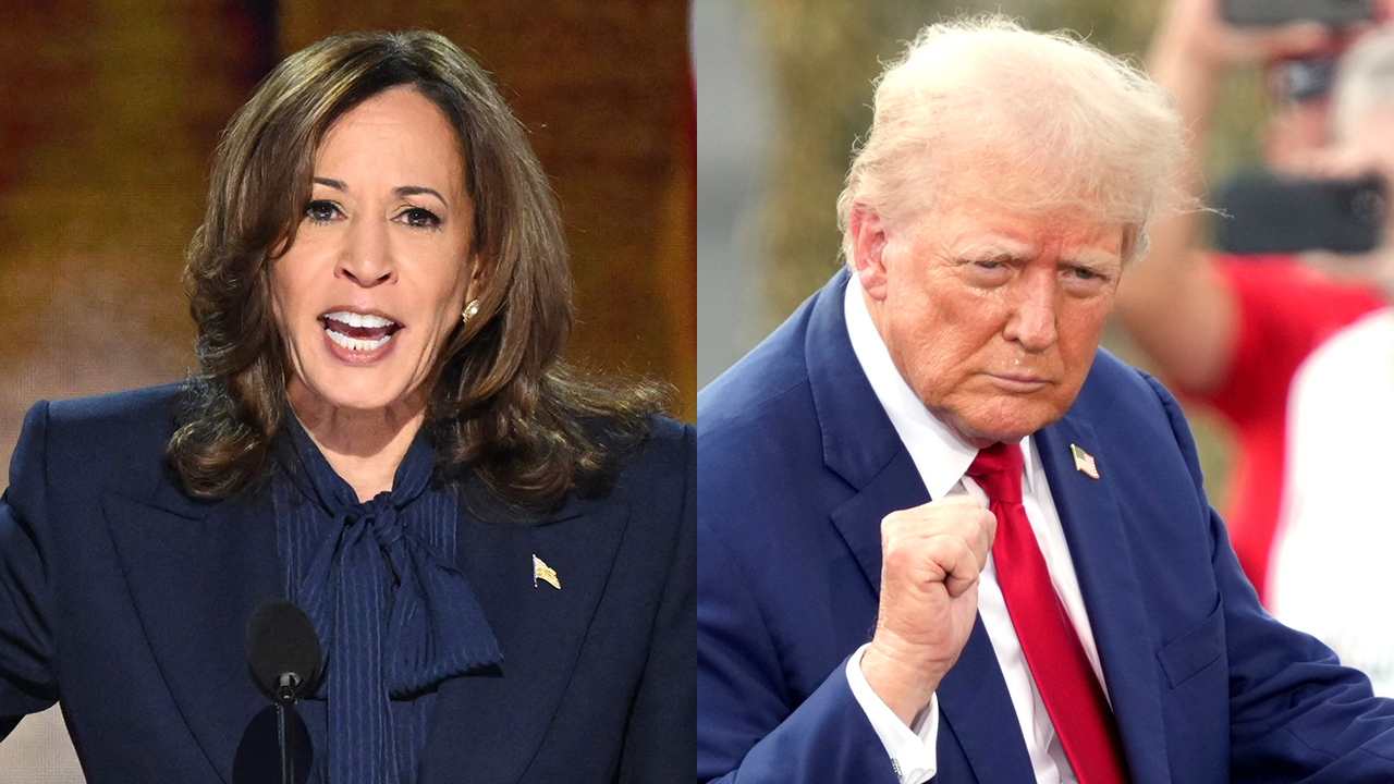 [국제]해리스, 한 달 전 뒤졌던 WSJ 여론조사에서도 트럼프에 역전 | YTN