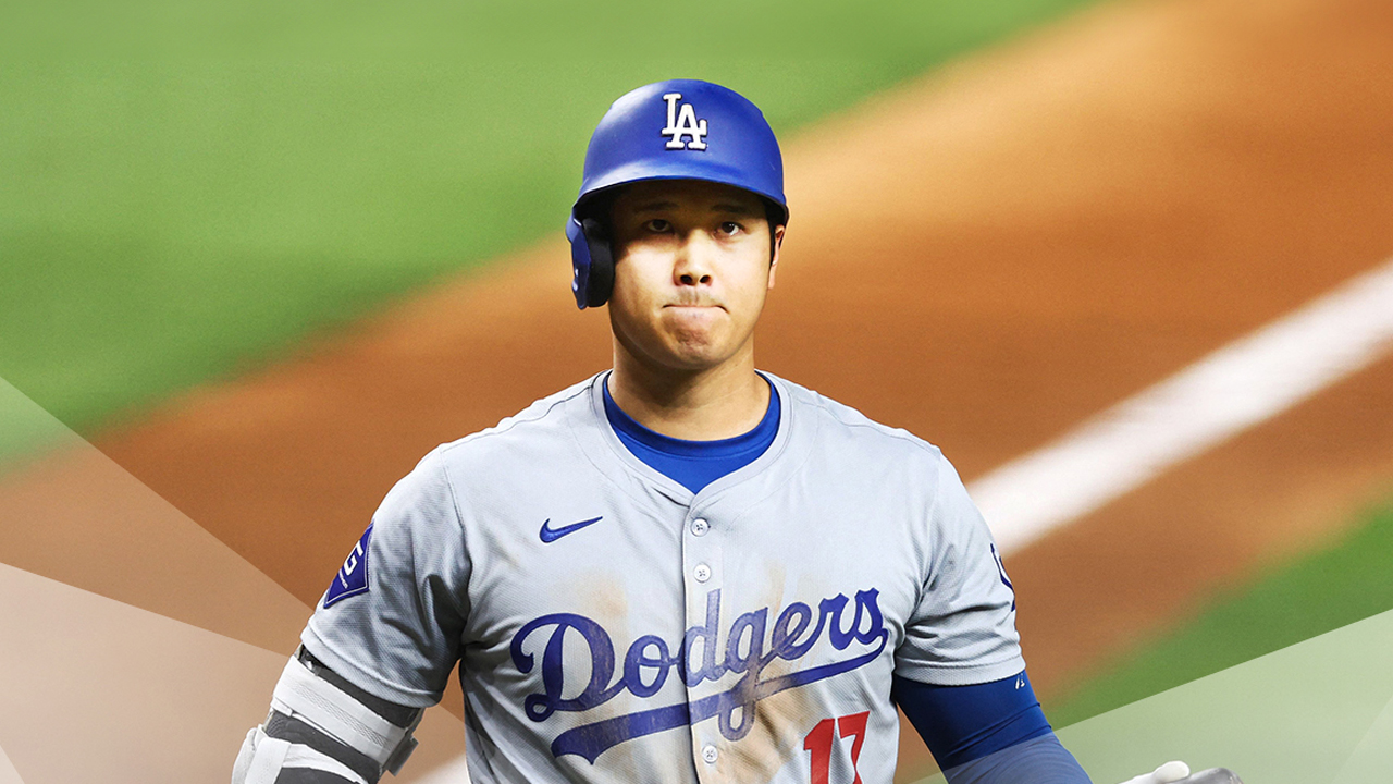[스포츠]오타니, '50홈런-50도루' 대기록...MLB 새역사 | YTN