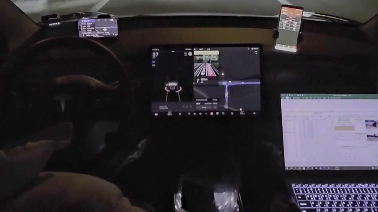 [Economy]Actual mileage of electric vehicles, difference from ...