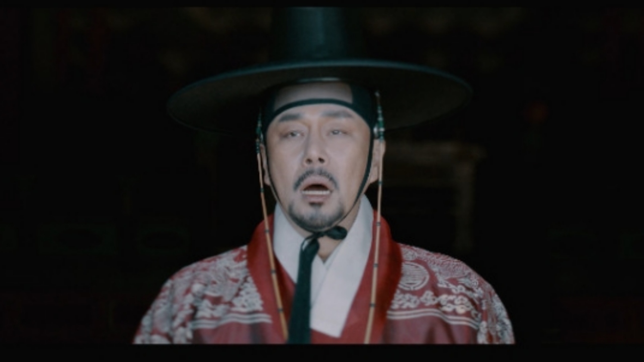 [Entertainment]Kim Beop-rae Releases His First Mini Album 'Sangun ...