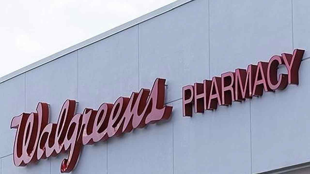 [International]Walgreens, largest U.S. pharmacy chain, negotiates stake ...
