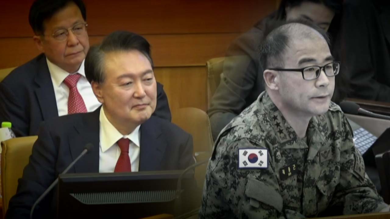 [사회][정치 ON] "헌재 간 건 잘한 결정" vs "입만 열면 거짓말" | YTN