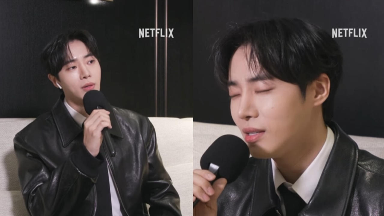 [Y이슈]추영우, '중증외상센터' 글로벌 1위 공약 이행…'봄이 와도' 커버 240만 뷰 돌파 | YTN